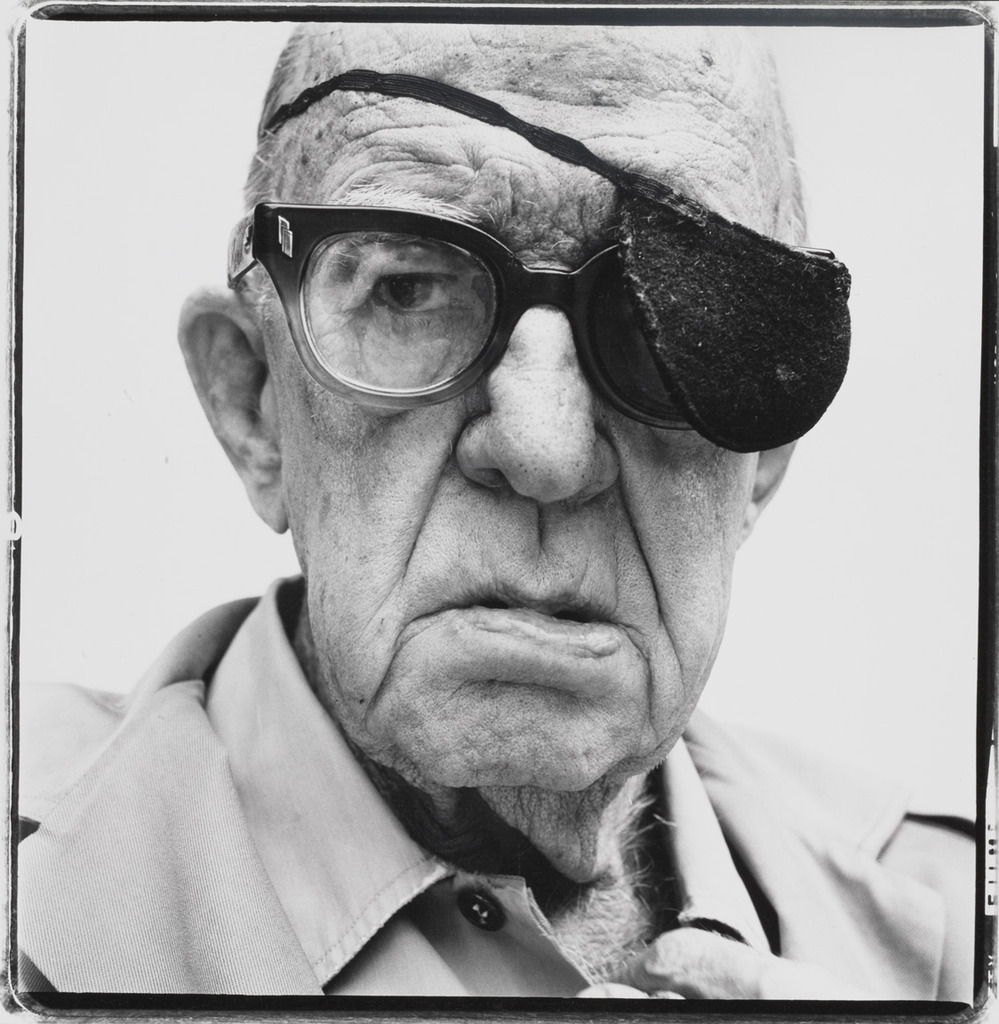 The Westerns of John Ford – Jeff Arnold’s West