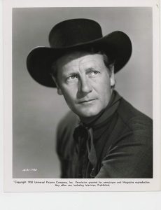 The Westerns of Joel McCrea – Jeff Arnold’s West