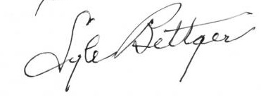 The Westerns of Lyle Bettger – Jeff Arnold’s West