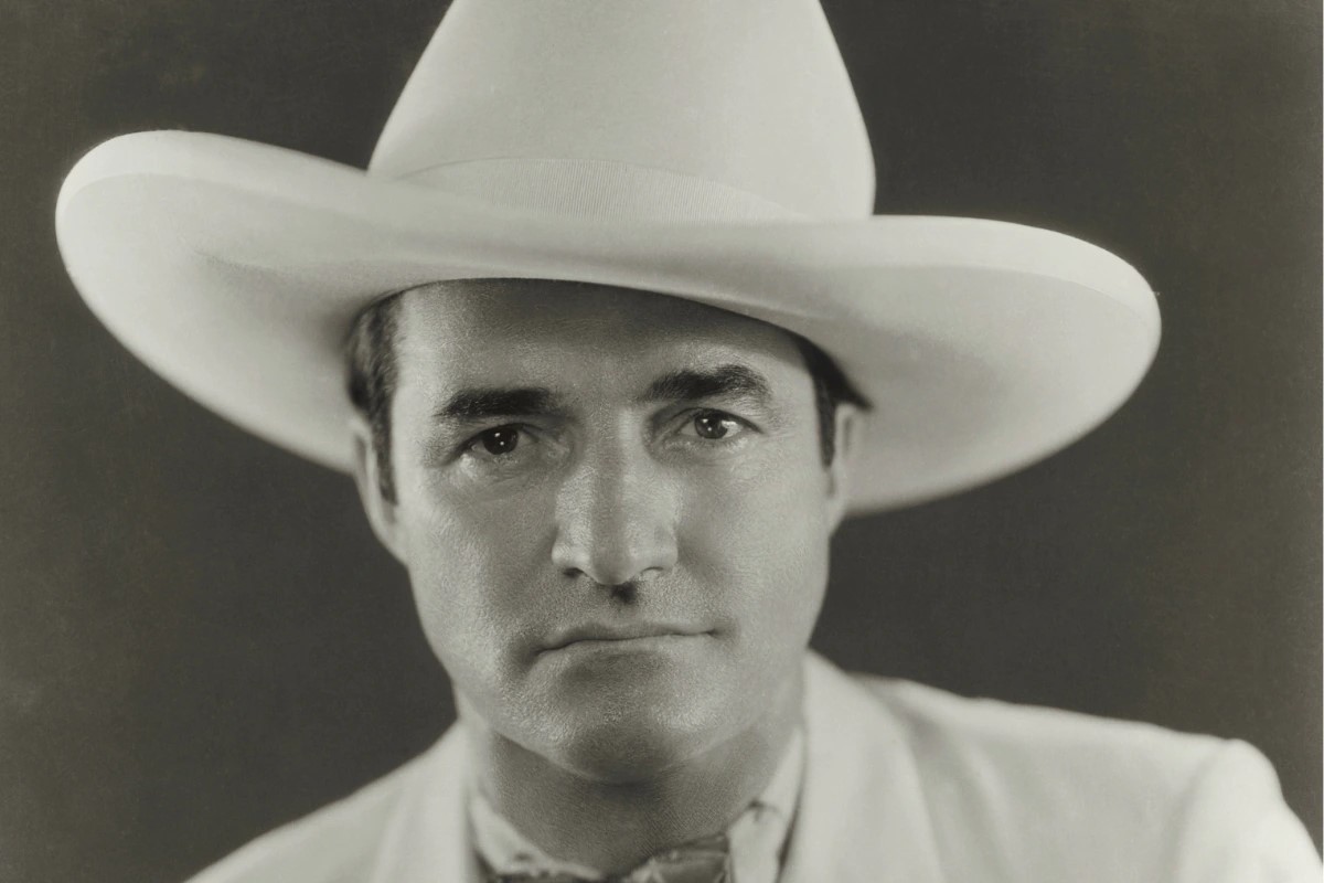 Tales of Tom Mix: Savage Mesa by Scott McCrea – Jeff Arnold’s West