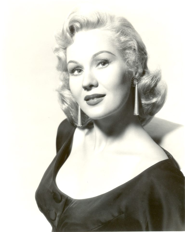 The Westerns of Virginia Mayo – Jeff Arnold’s West