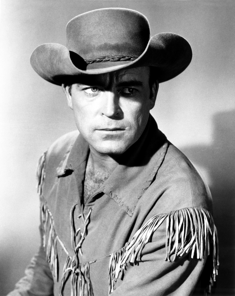Regal Films – the Westerns – Jeff Arnold’s West