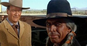 The Westerns of Michael Pate – Jeff Arnold’s West