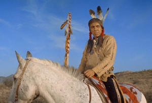 The Westerns of Michael Pate – Jeff Arnold’s West