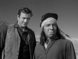 The Westerns of Michael Pate – Jeff Arnold’s West