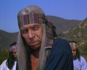 The Westerns of Michael Pate – Jeff Arnold’s West