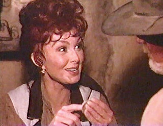 Rio Diablo (CBS TV, 1993) – Jeff Arnold’s West