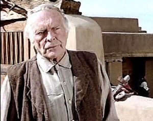 Wild Times (Metromedia TV, 1980) – Jeff Arnold’s West
