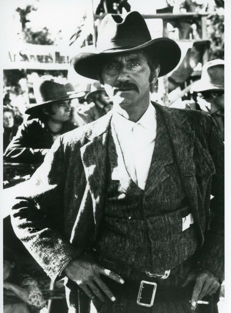 Wild Times (Metromedia TV, 1980) – Jeff Arnold’s West