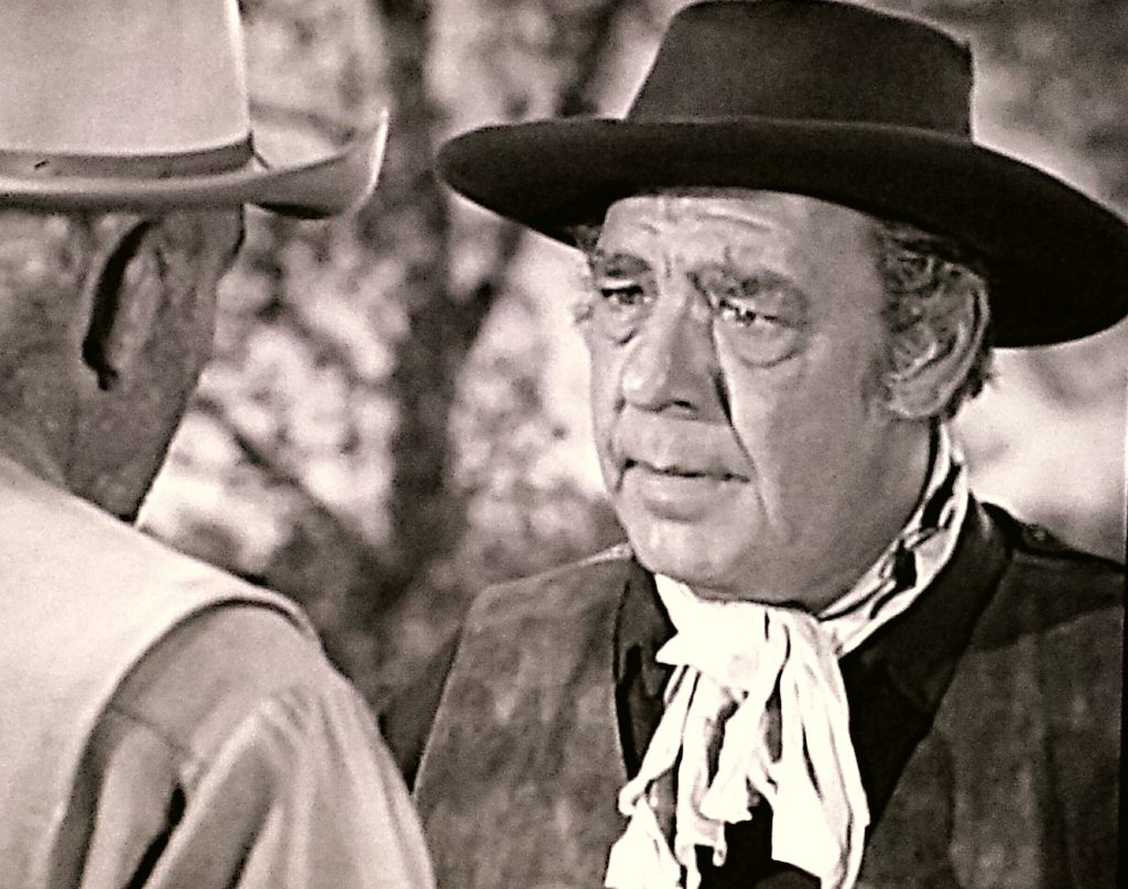 The Celluloid Alamo: 10 – Jeff Arnold’s West