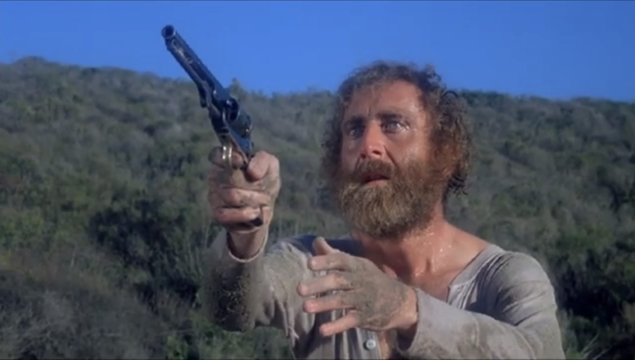 The Frisco Kid (Warner Brothers, 1979): Another View – Jeff Arnold’s West